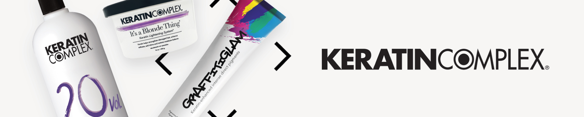 Keratin Complex Hair Products | Keratin Complex Shampoo & Conditioner