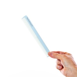 HELLO BLEACH Style Comb SMALL - Sky